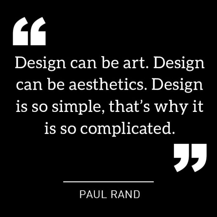 Top 10 Graphic Design Quotes